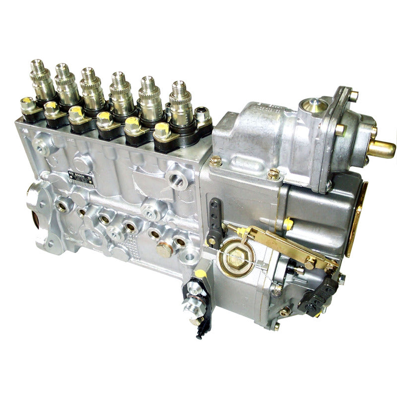 Cummins 12 Valve P Pump