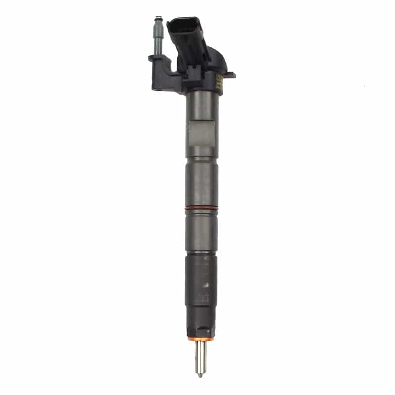 Industrial Injection Performance 6.6 LGH Duramax Injectors 2011-2016 ...